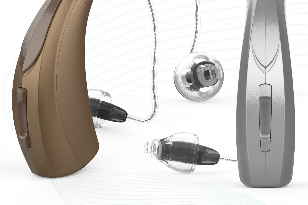 The T Of Sound Transforming Lives With Miracle Ear Hearing Aid