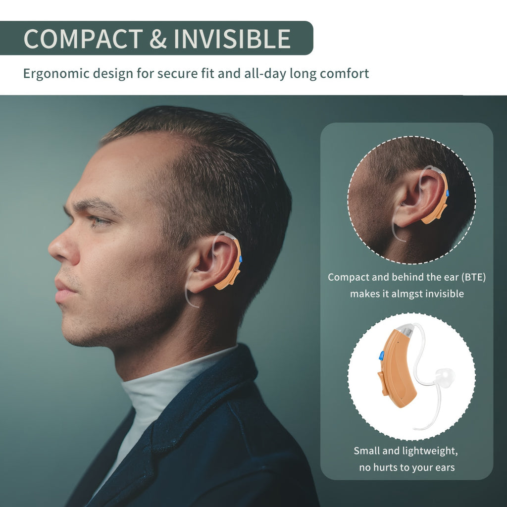 What Is Auditory Dyslexia And How To Cure It? – CHOSGO Hearing
