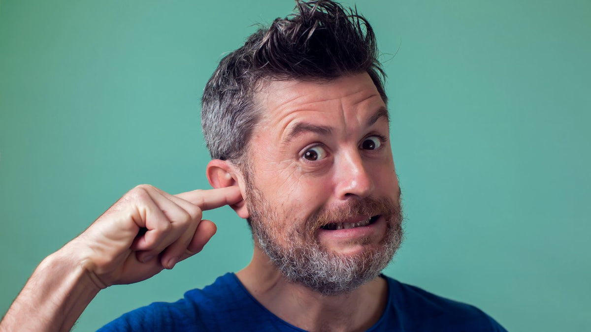 Causes Of Hearing Loss And How To Prevent It CHOSGO Causes Of Hearing Loss And How To Prevent It CHOSGO