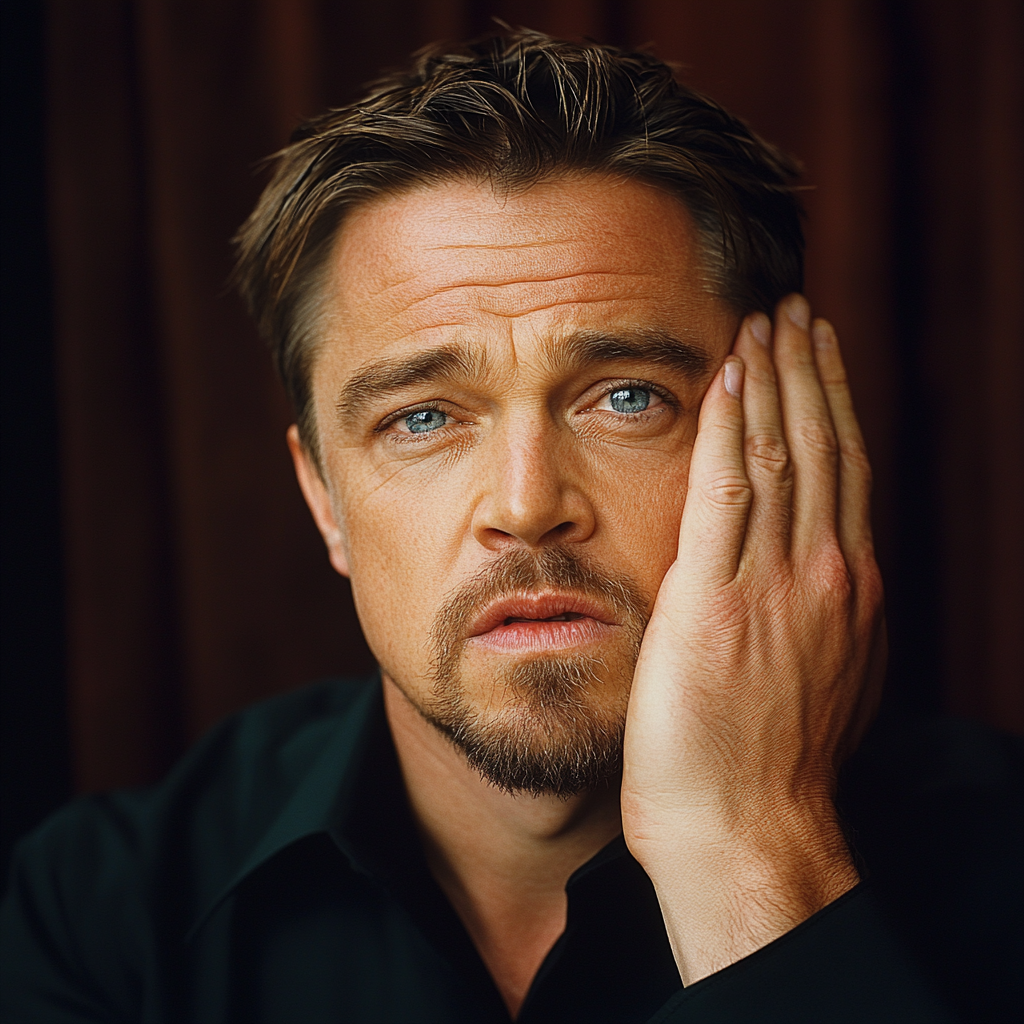 10 Famous Actors With Tinnitus – CHOSGO Hearing