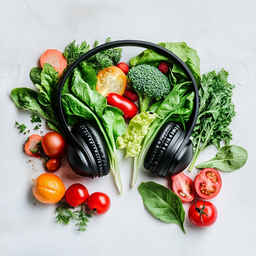 Top Foods to Support Your Hearing Health | CHOSGO Hearing