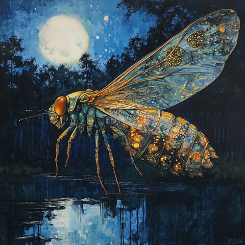 Cicada Noise: Understand the Buzz, Protect Your Hearing – CHOSGO Hearing