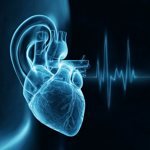 How Your Heart Affects Your Hearing | Chosgo Hearing Blog – CHOSGO Hearing