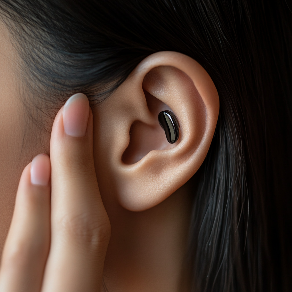 I Can't Hear Out of One Ear and 5 Other Hearing Problems – CHOSGO Hearing